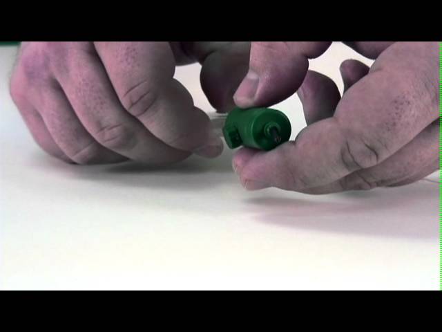 pH Electrode - PH Electrode Toughened Glass TL 44A Manufacturer from ...