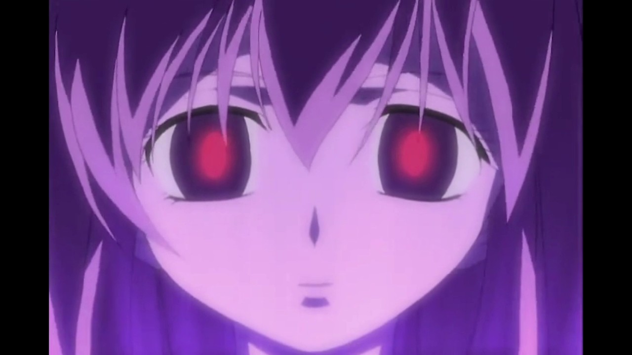 Hypnosis Scene 653