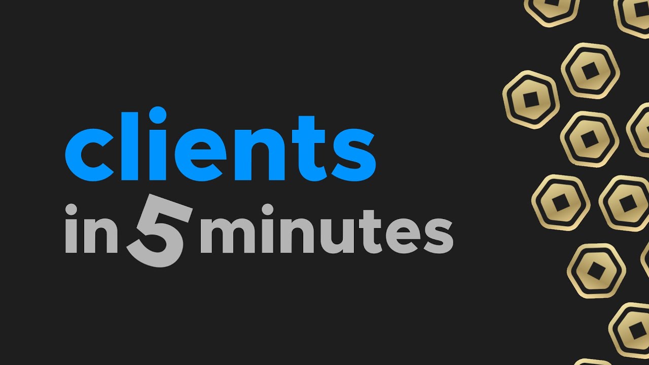 LocalScript & ModuleScript • How to Script on Roblox