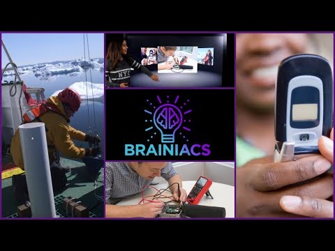 NYU Brainiacs: Episode 1