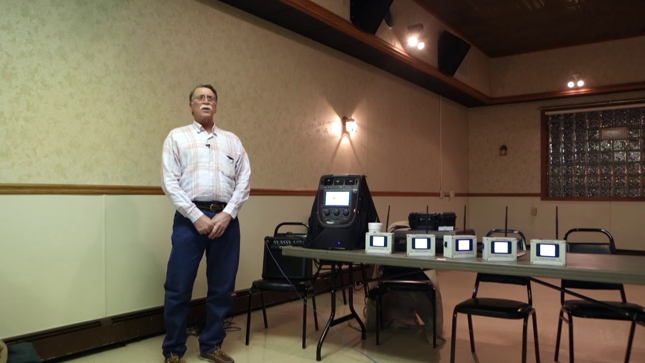 Driver Alert Capabilities - A Demonstration