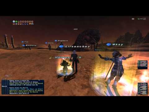 Steam Community :: Video :: FFXI 3 Zone Bosses