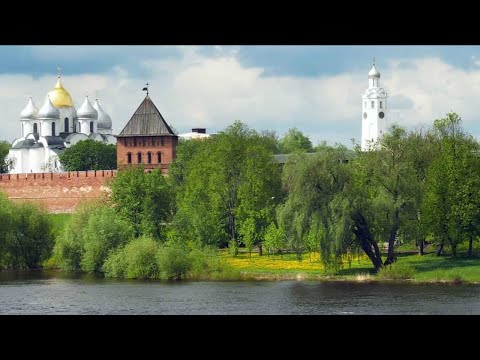 A Glimpse into the Life Cycle of Medieval Novgorod – diegodelaparra