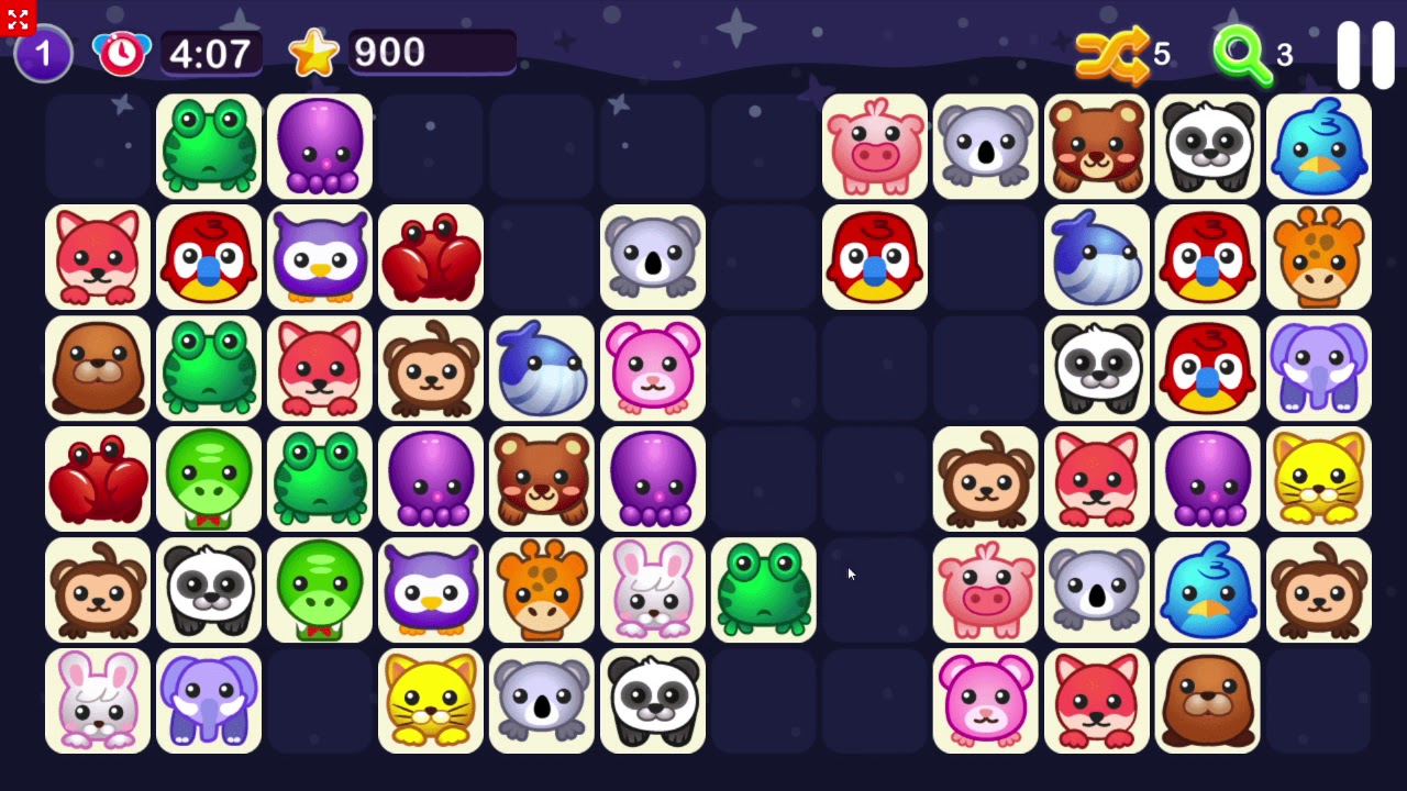 Mahjong - Onet Connect Classic