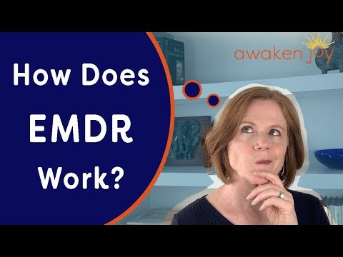 How Does EMDR Work? Can It Help Me?