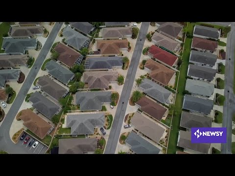 Aging Population Is Causing A Climate-Related Issue In Florida