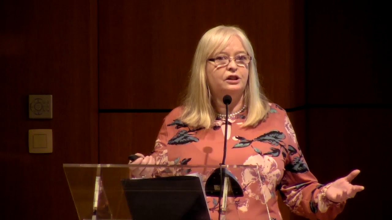 Communication sustainability for the dairy sector - Dr. Judith Bryans (IDF)