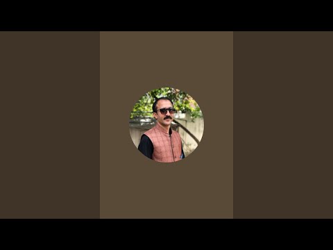 Sayyaf Khan is live! From Hazrat Abbas R.A Karbala