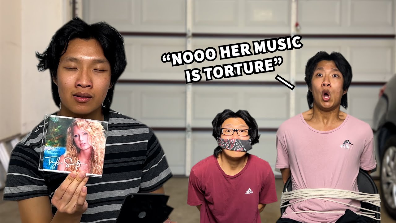 The Most Traumatizing Asian Parent Punishments Ever