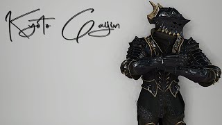 BDOR Malice Armor at Skyrim Special Edition Nexus - Mods and Community