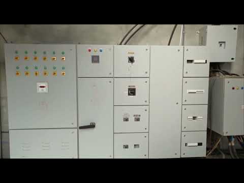 LT Distribution Panel - LT Panel Latest Price, Manufacturers & Suppliers