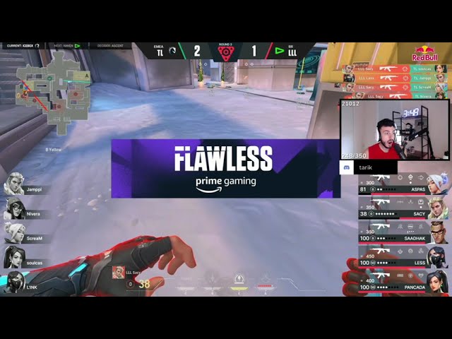 5 best Initiator players to look out for at VCT Champions 2022: Istanbul