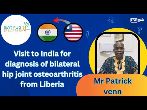 bow legs (genu varum) legs curved deformity correction surgery in India