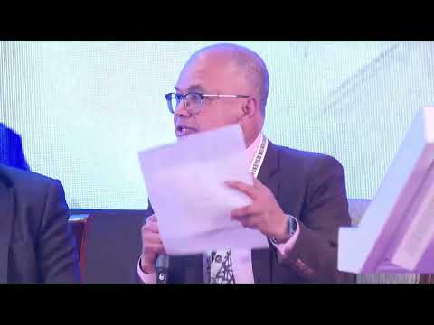 Session 3: Investment & Climate Finance for Energy Transition: Domestic and International Financing