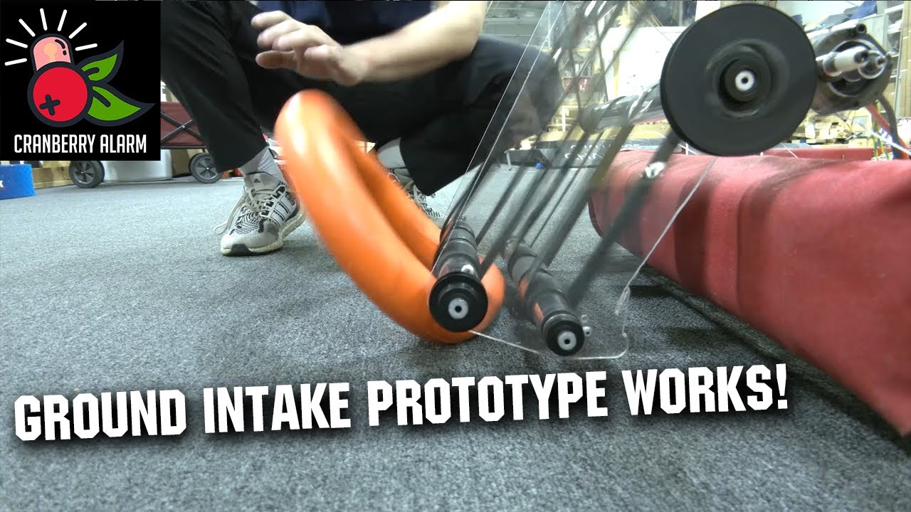 FRC 6328 Mechanical Advantage 2024 Build Thread - Page 4 - FRC Open ...