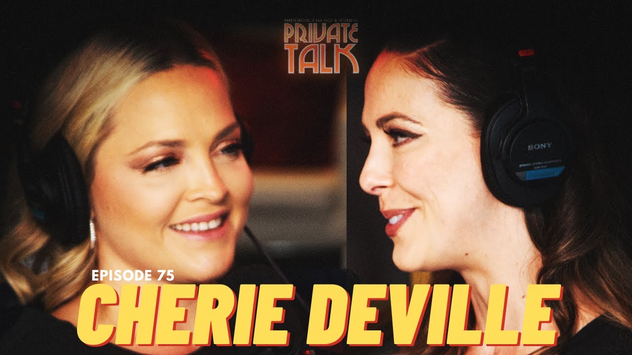 CHERIE DEVILLE | EP 75 (After Dark)
