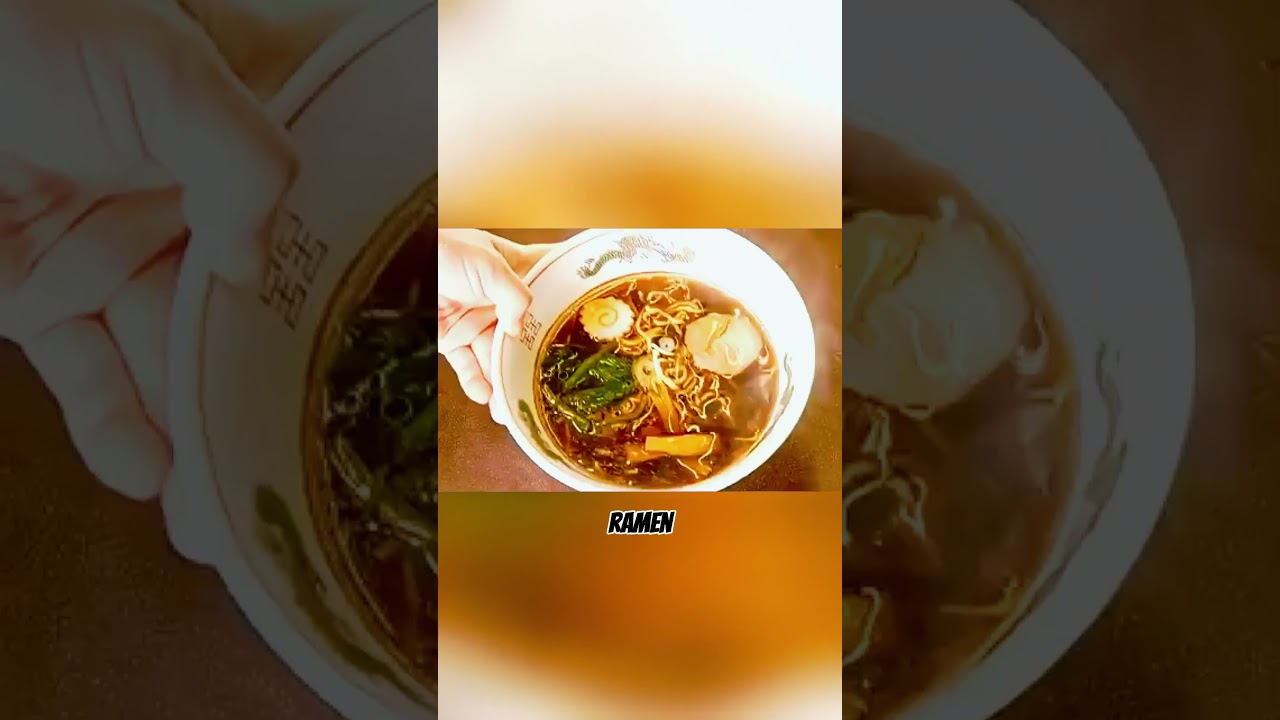🍽️🔥😱 El hombre que se comió el menú
