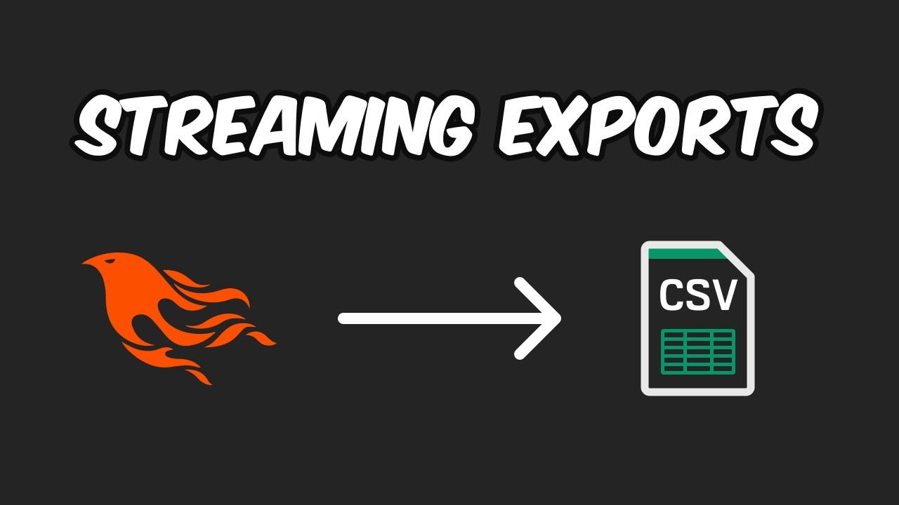 GitHub - ChristianAlexander/dev-timesheet: A sample application demonstrating large streaming ...