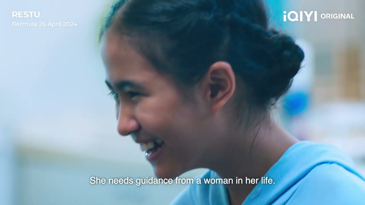 Restu - Sinopsis, Pemain, OST, Episode, Review