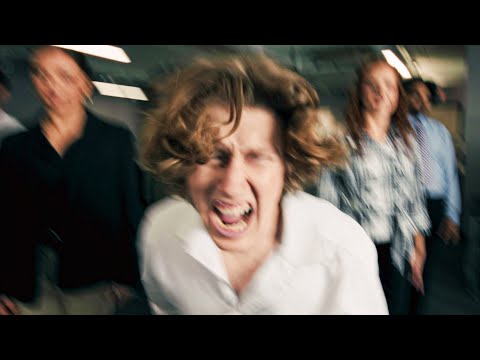 Ky - Desk (AHH!!) [Music Video]