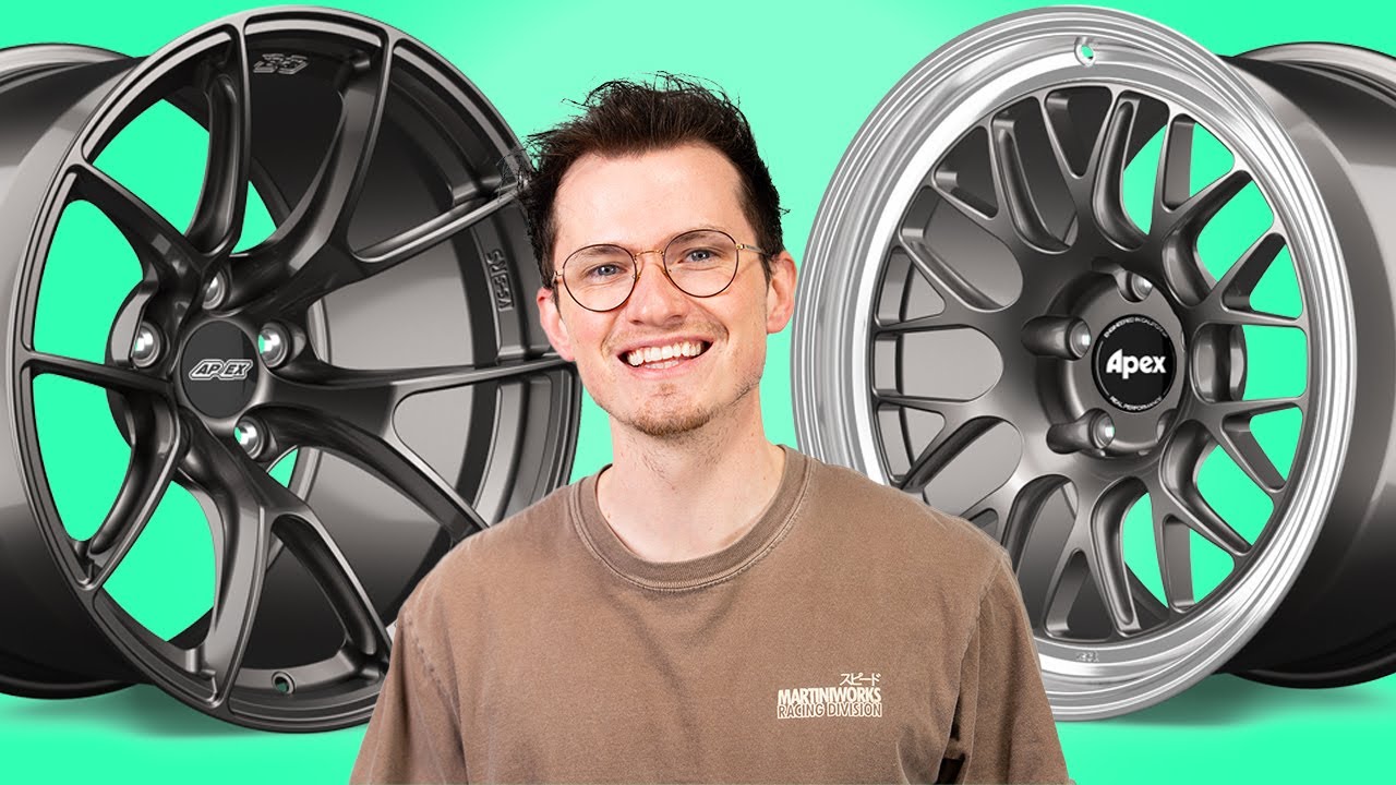 Ultimate Apex Wheels Buyer Guide