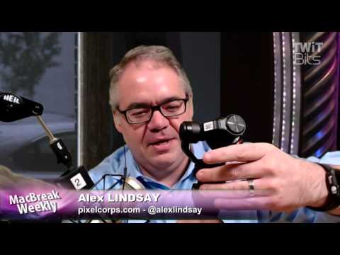 MacBreak Pick: DJI Osmo
