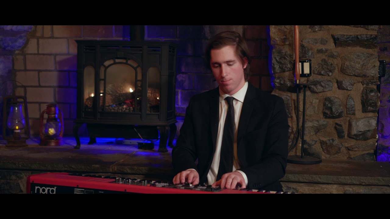 Hire Louis Pettinelli Entertainment - Jazz Band in Charlotte, NC | GigSalad