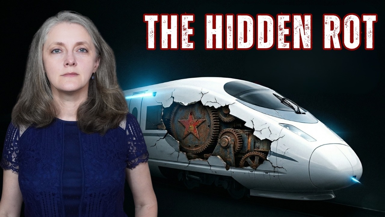 Soviet Trap: Why China is Making Moscow’s Fatal Mistake