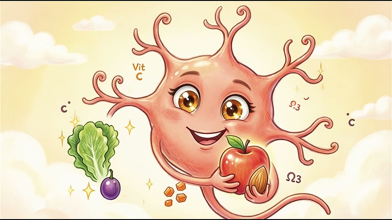 Neurona, la que te hace recordar lo mejor de la vida