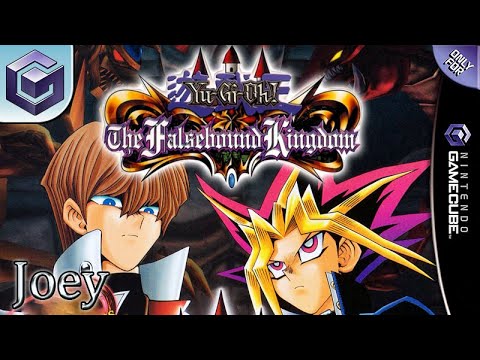 Longplay of Yu-Gi-Oh! The Falsebound Kingdom (4/4 - Joey)