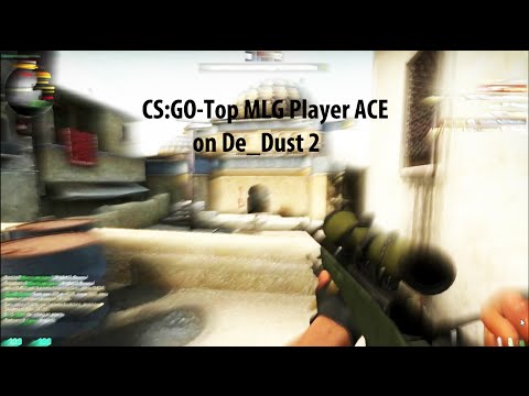 Steam Community :: Video :: CS:GO - ACE Fragmovie De_Dust 2