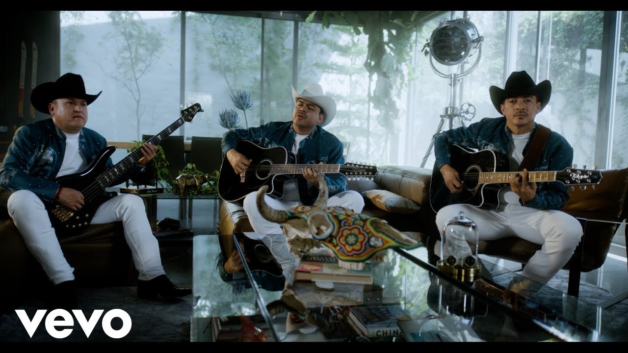 En El Pedir Está El Dar by Los Hijos De Barron from Mexico | Popnable