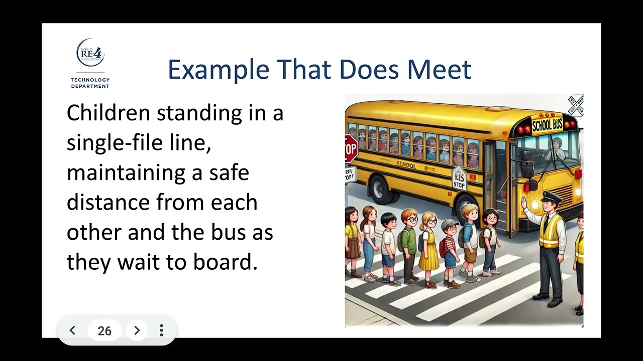 Basic Guidelines for Digital Accessibility