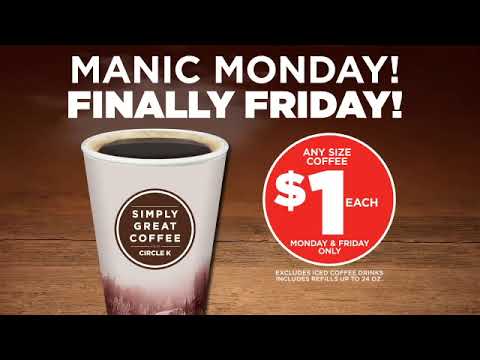 Circle K Coffee