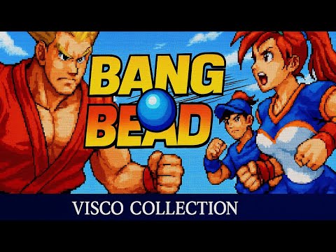 Steam Community :: Video :: 'Bang Bead - All characters' /// VISCO ...