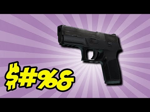 HOW TO USE THE PIECE OF S*** 250