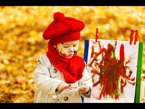 Cognitive Development of Children