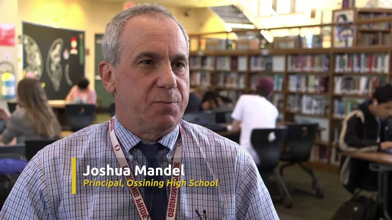 Curriculum Matters: School Library Program: School Library Media Specialists as Educators