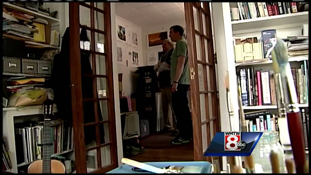 Part 6: Made in Maine Special