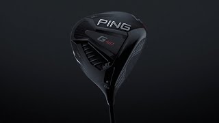 G410 LST Driver