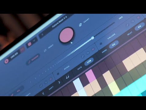 Playbeat 4 by Audiomodern (Released) — Loopy Pro Forum
