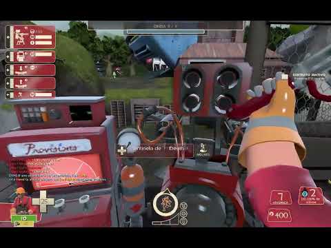 Steam Community :: Video :: Team Fortress 2 Operation Laugh 6