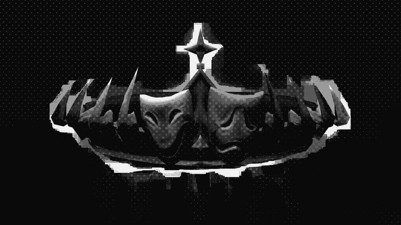 FORSAKEN OST - NULL_AND_VOID (NOLI CHASE THEME)