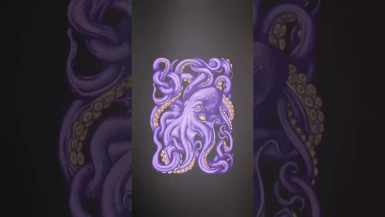 Look at my vector art