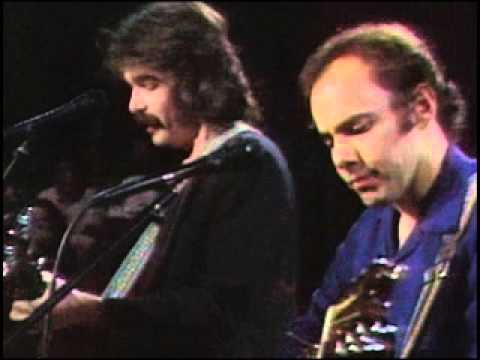 John Prine - You Never Even Call Me by My Name (1987)