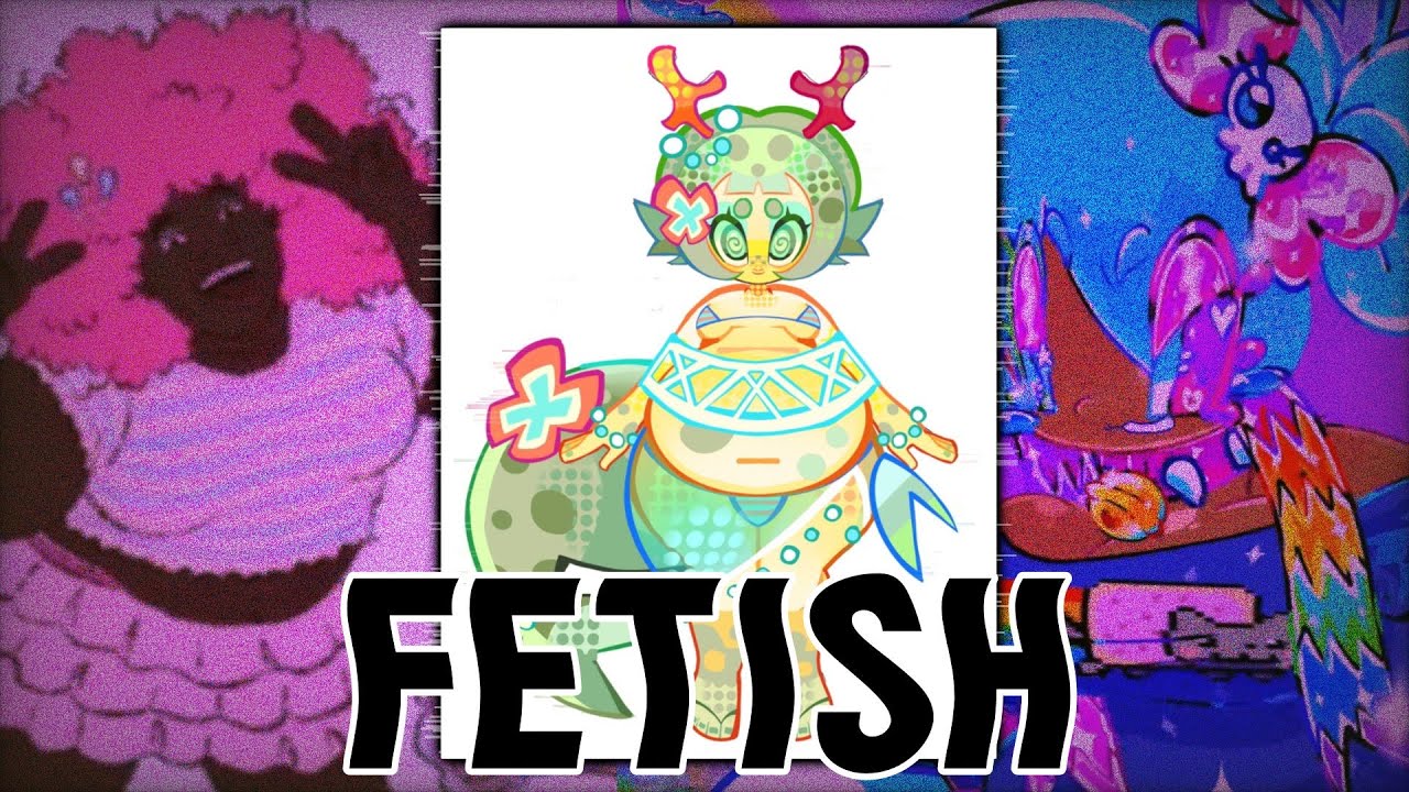 You CANNOT draw Fat Characters on Art TikTok