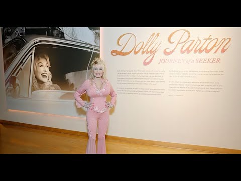DOLLY PARTON ANNOUNCES LAS VEGAS RESIDENCY 2025! 6 Shows at Caesars Palace!