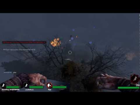 Steam Community :: Video :: L4D Hunter pounce
