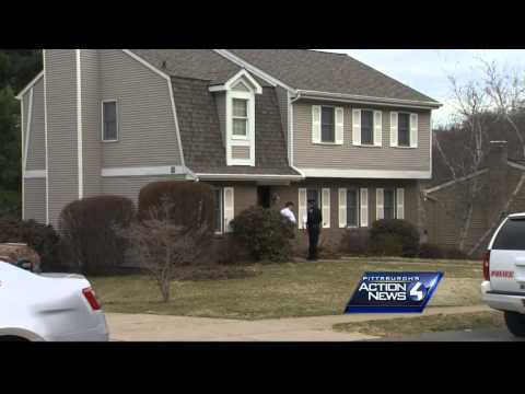 Pastor acts as 'general' to help McCandless family after drowning