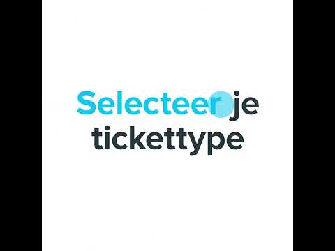Hoe verkoop je een ticket op TicketSwap | NL